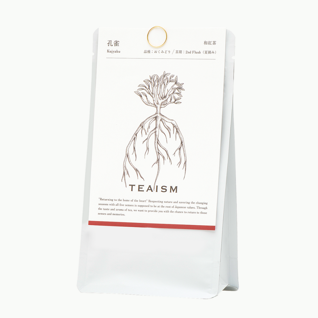 【公式】和紅茶専門店 TEAISM公式オンラインショップ by 長野園 – TEAISM ONLINE SHOP