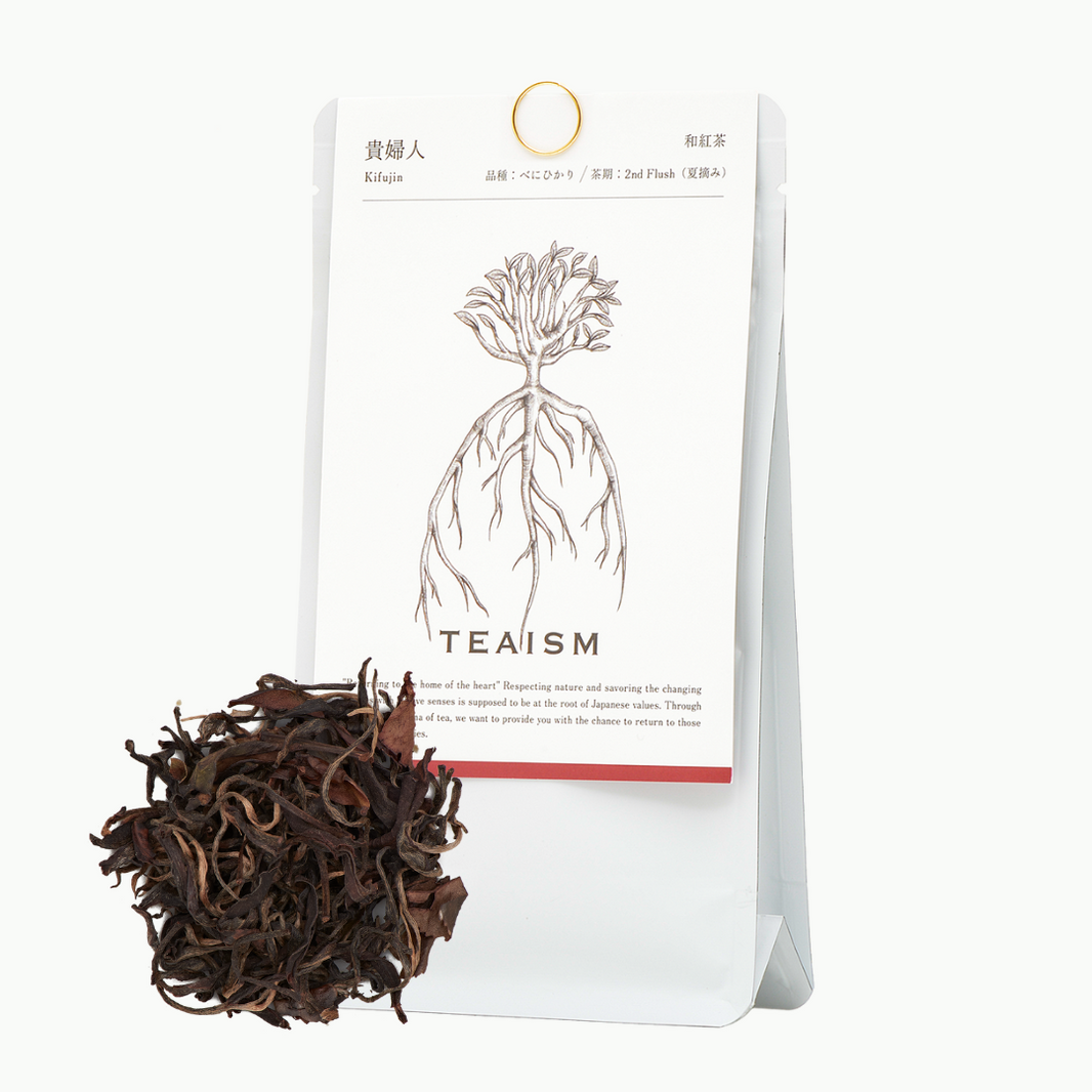 Teaism | 長野園オンラインショップ | 和紅茶専門店 – 和紅茶とさしま茶専門店 TEAISM公式オンラインショップ by 長野園