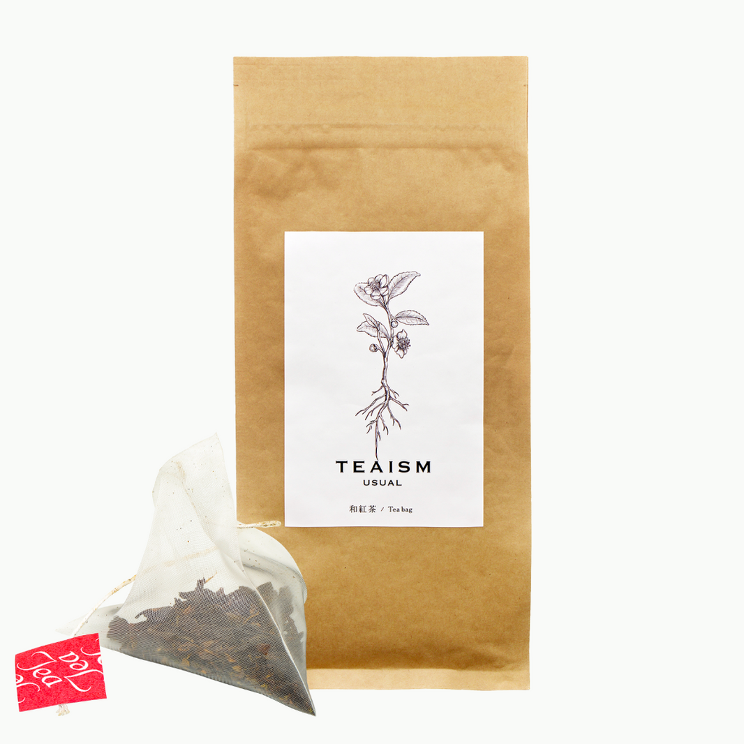 商品 – 和紅茶とさしま茶専門店 TEAISM公式オンラインショップ by 長野園